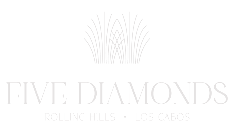Five Diamonds Cabo – The Ultimate Oceanview Escape