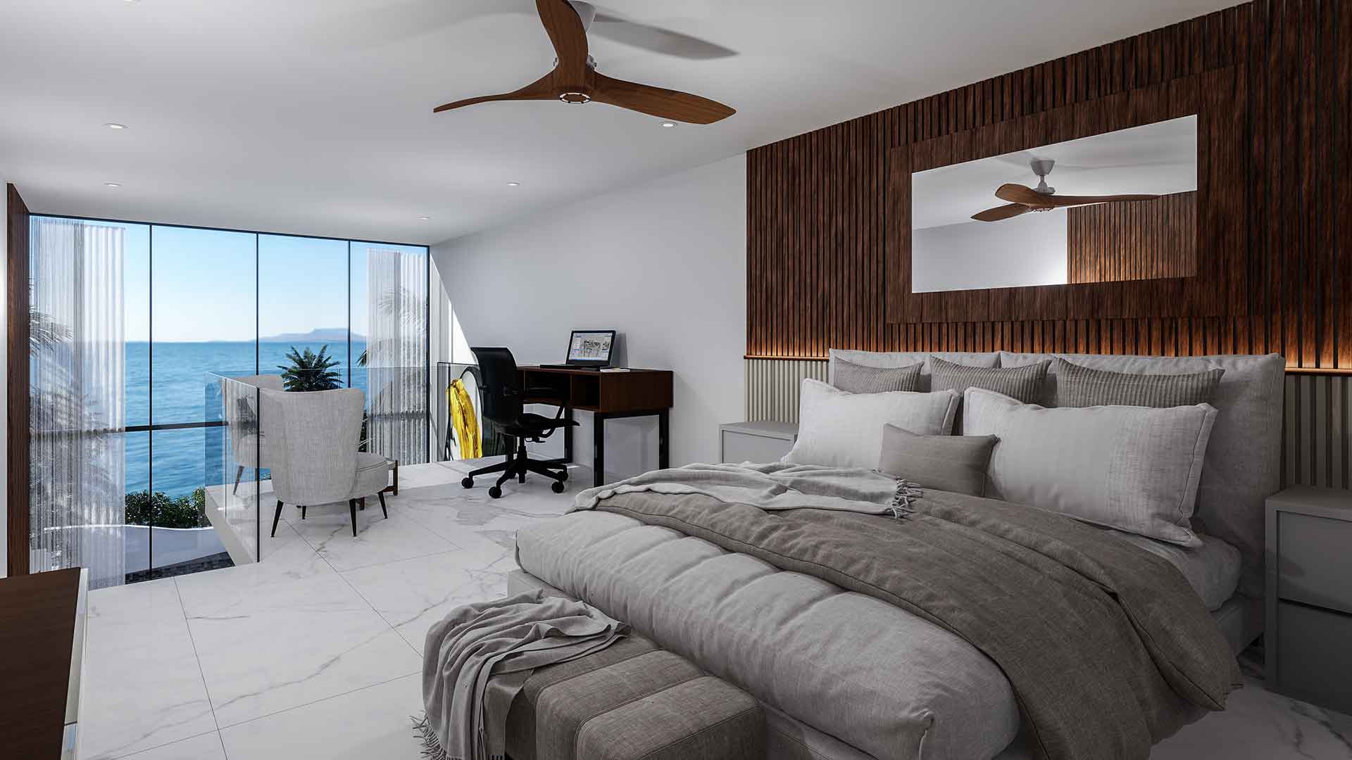 Five Diamonds Cabo – The Ultimate Oceanview Escape